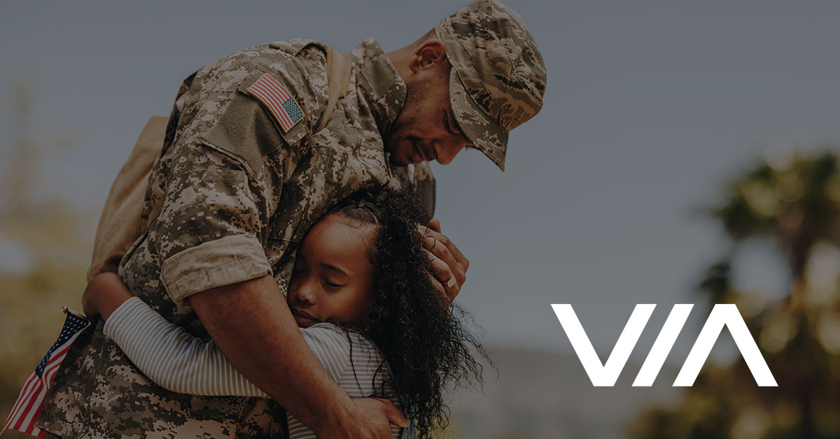 Veteran Data » Retired, Active, and Reserve Military Members