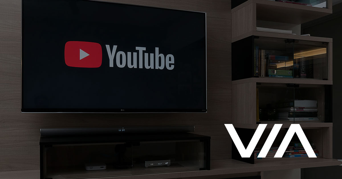 YouTube Custom Audience Data » Directly Target 239M Users (US)